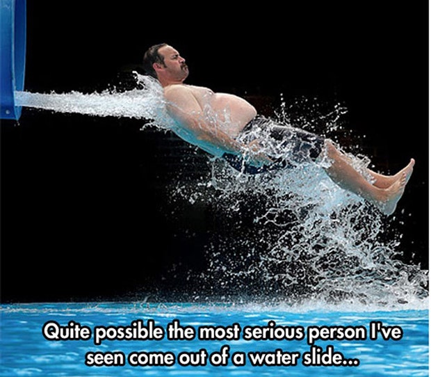 50 Funny Pool Memes To Get You Excited For The First Day Of Summer Yourtango